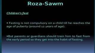 slideshare roza swam and its types | PPTX
