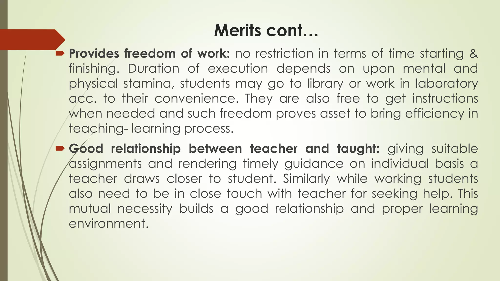 Assignment Method | PDF