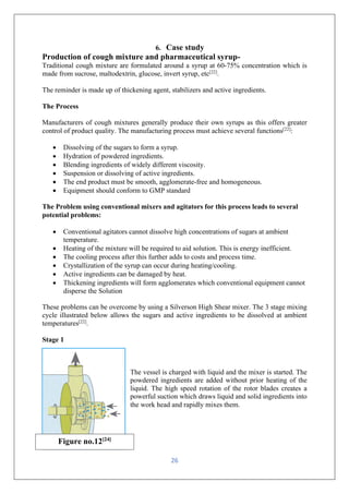 technology transfer of liquid oral and supac guidelines | PDF