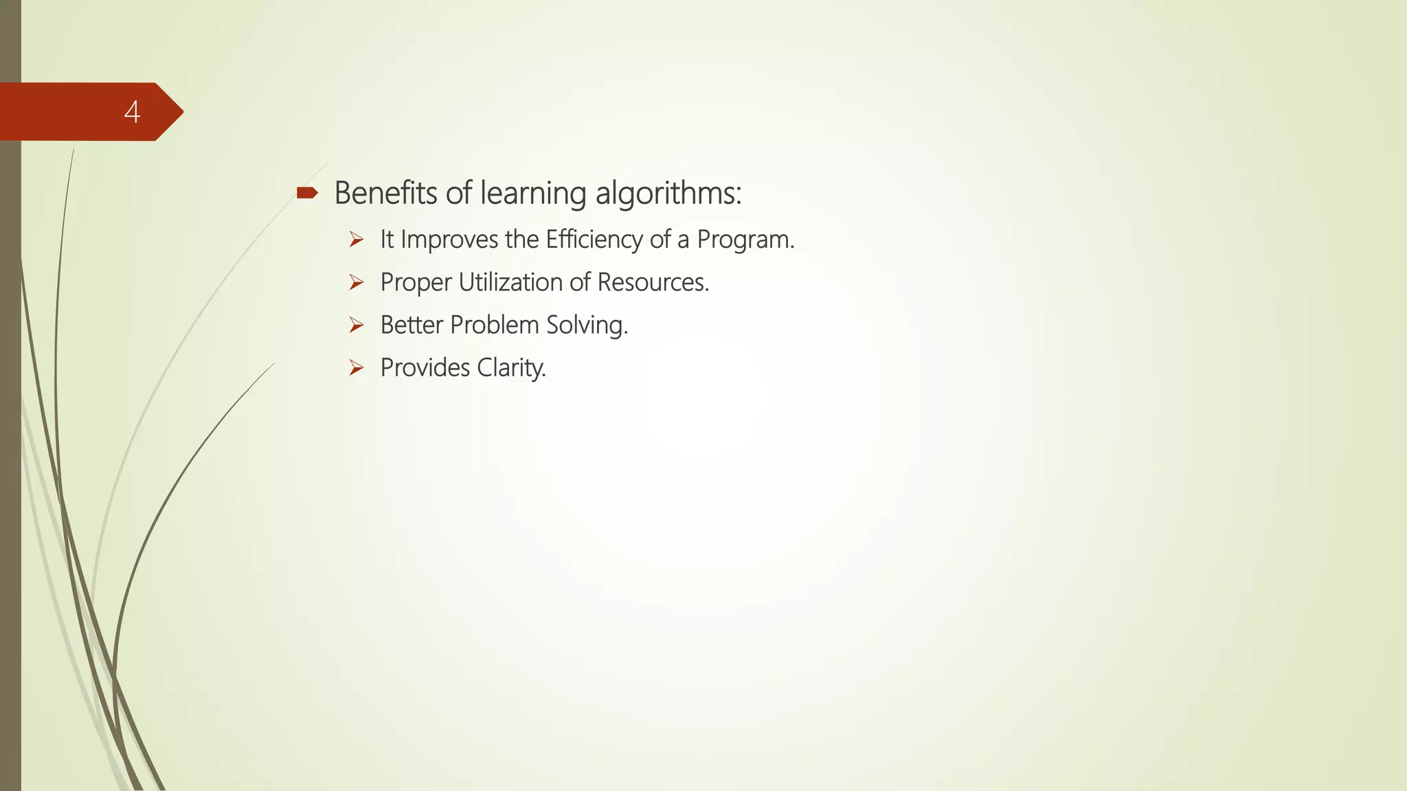 Algorithm(BFS, PRIM, DIJKSTRA, LCS) | PPTX