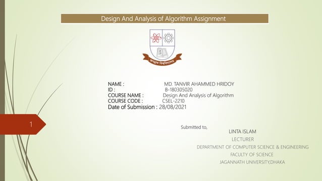 Algorithm(BFS, PRIM, DIJKSTRA, LCS) | PPT