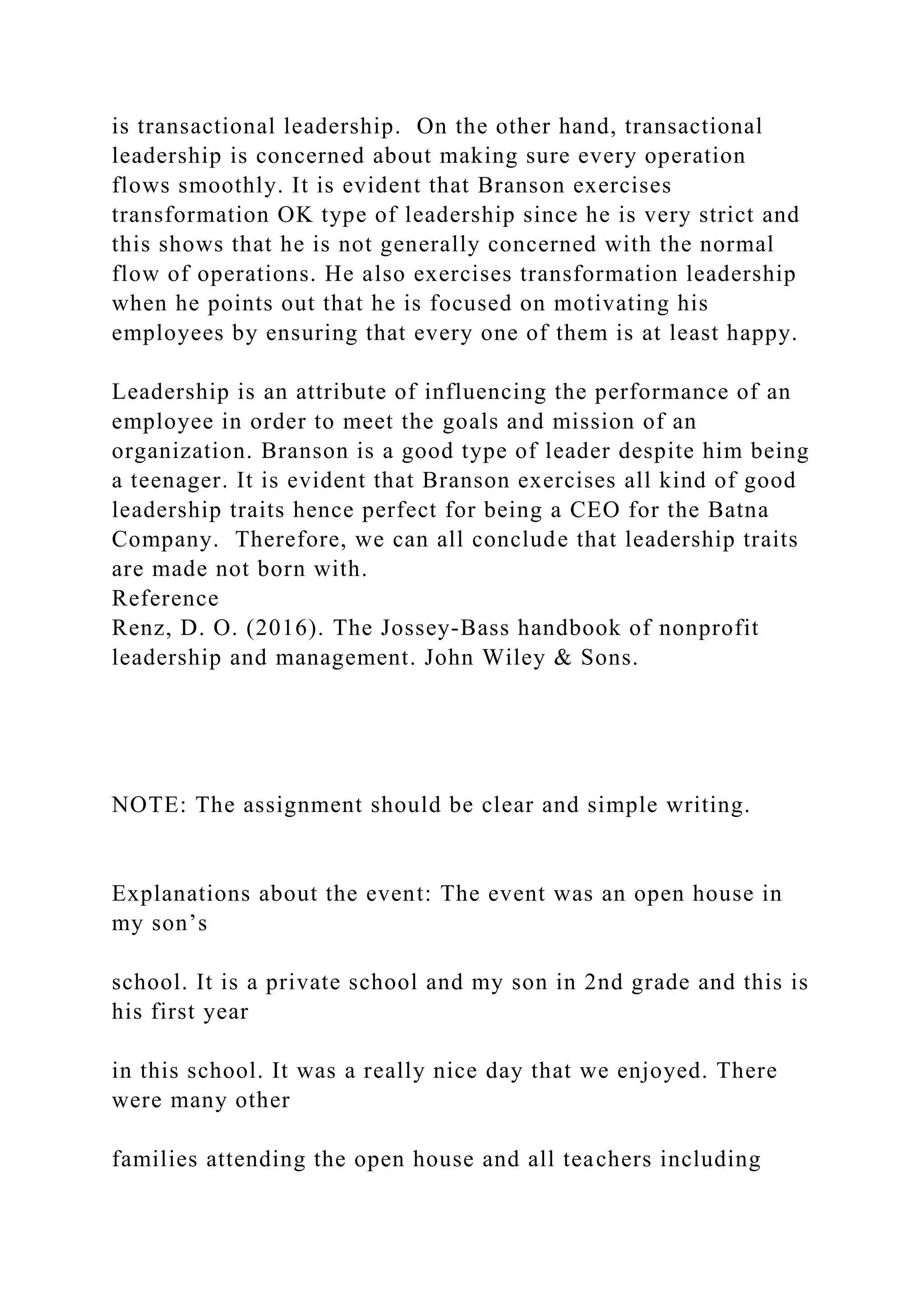 ASSIGNMENT-21ASSIGNMENT-2.docx | Executive Leadership & Management ...