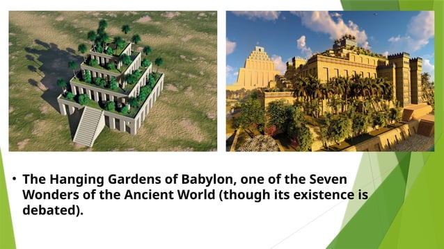 PPT on specialized gardens like rock garden, water garden etc. | PPTX ...