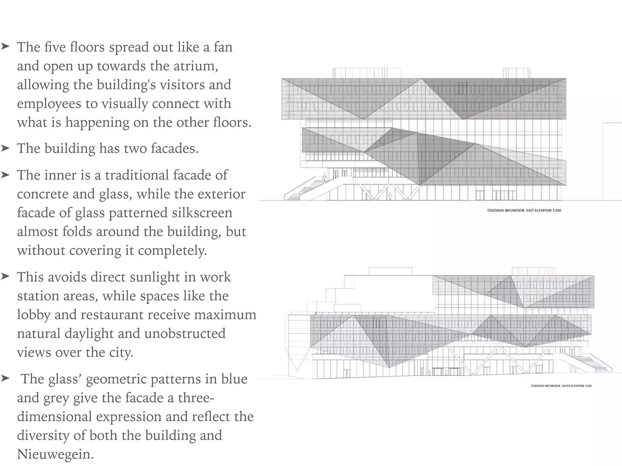 folded plate structure | PDF