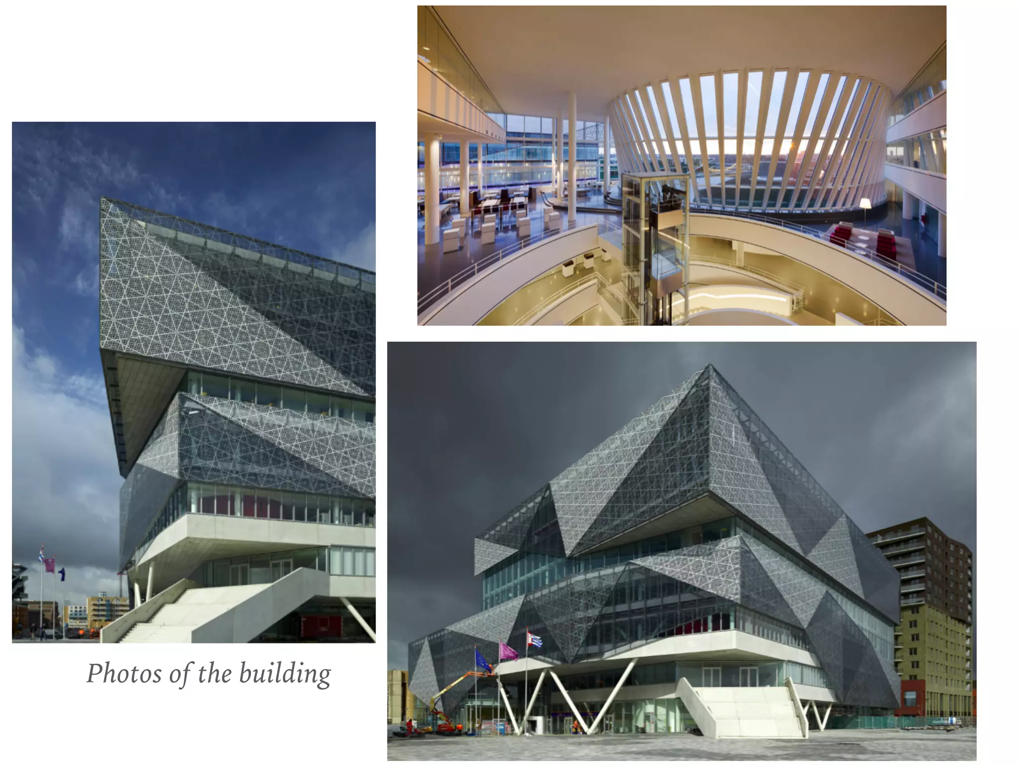 folded plate structure | PDF