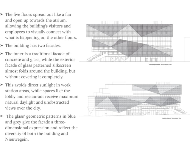 folded plate structure | PDF