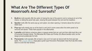 modern automotive technologies | PPTX