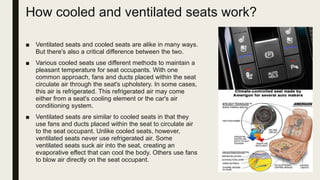 modern automotive technologies | PPTX