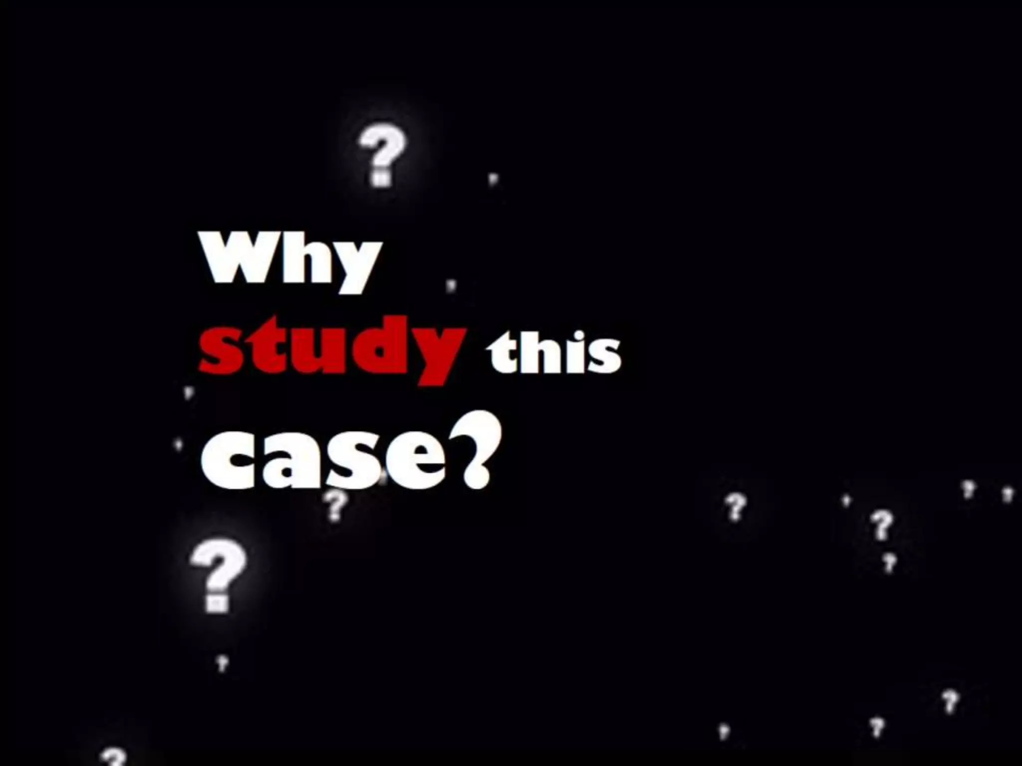 MedNet Case Study (Harvard Case Study) | PPTX