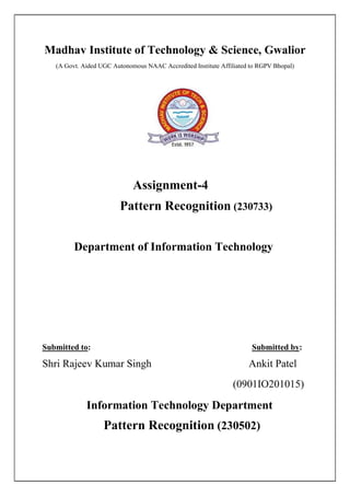 Assignment-4.pdf | Databases | Computer Software and Applications