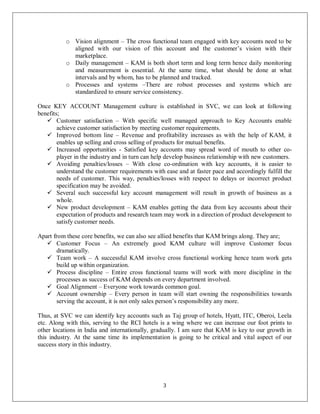 Assignment b2 b marketing | PDF