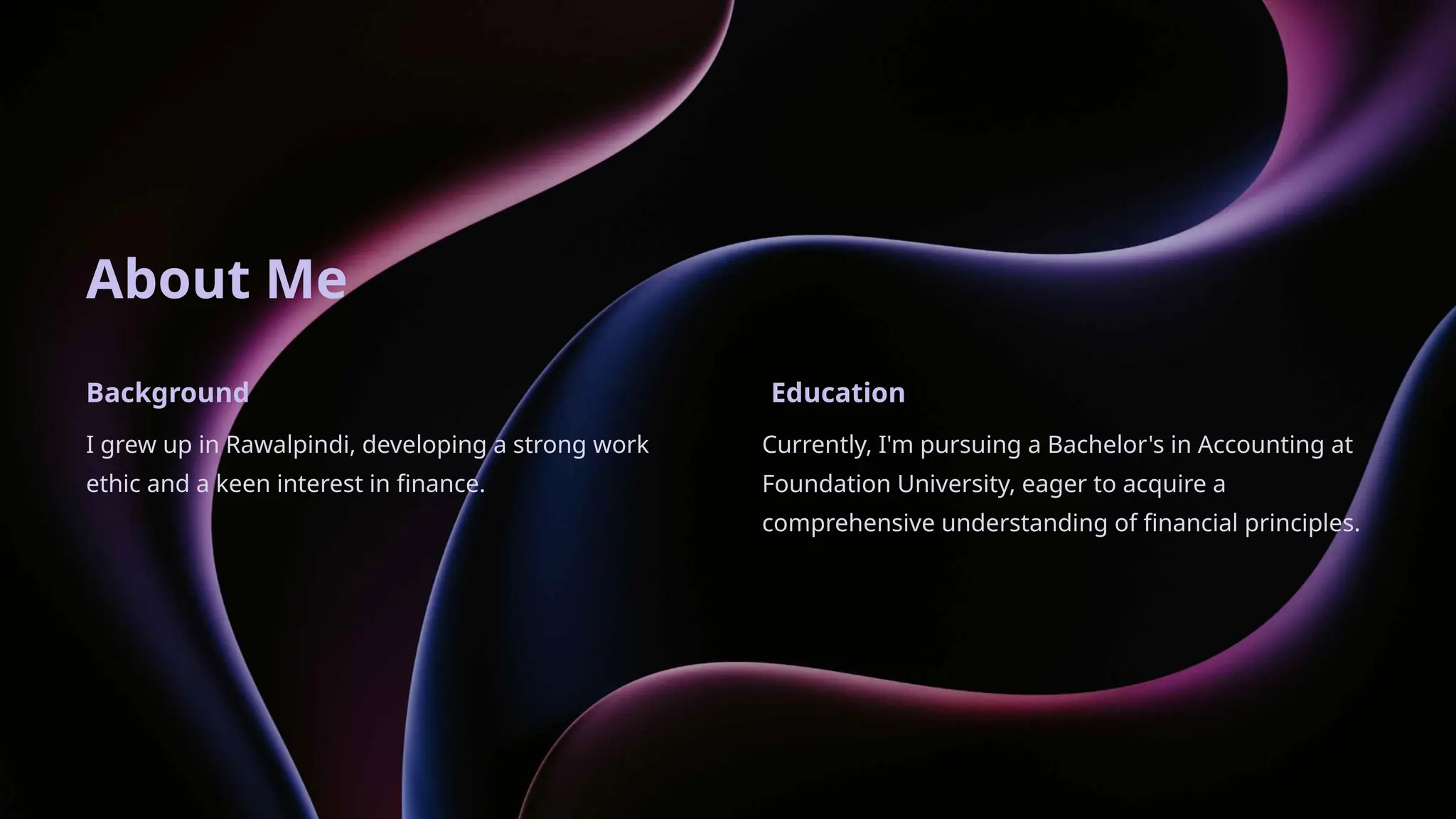 Assignment-BS AF 040.pptx (1).pptx accounting | PPT