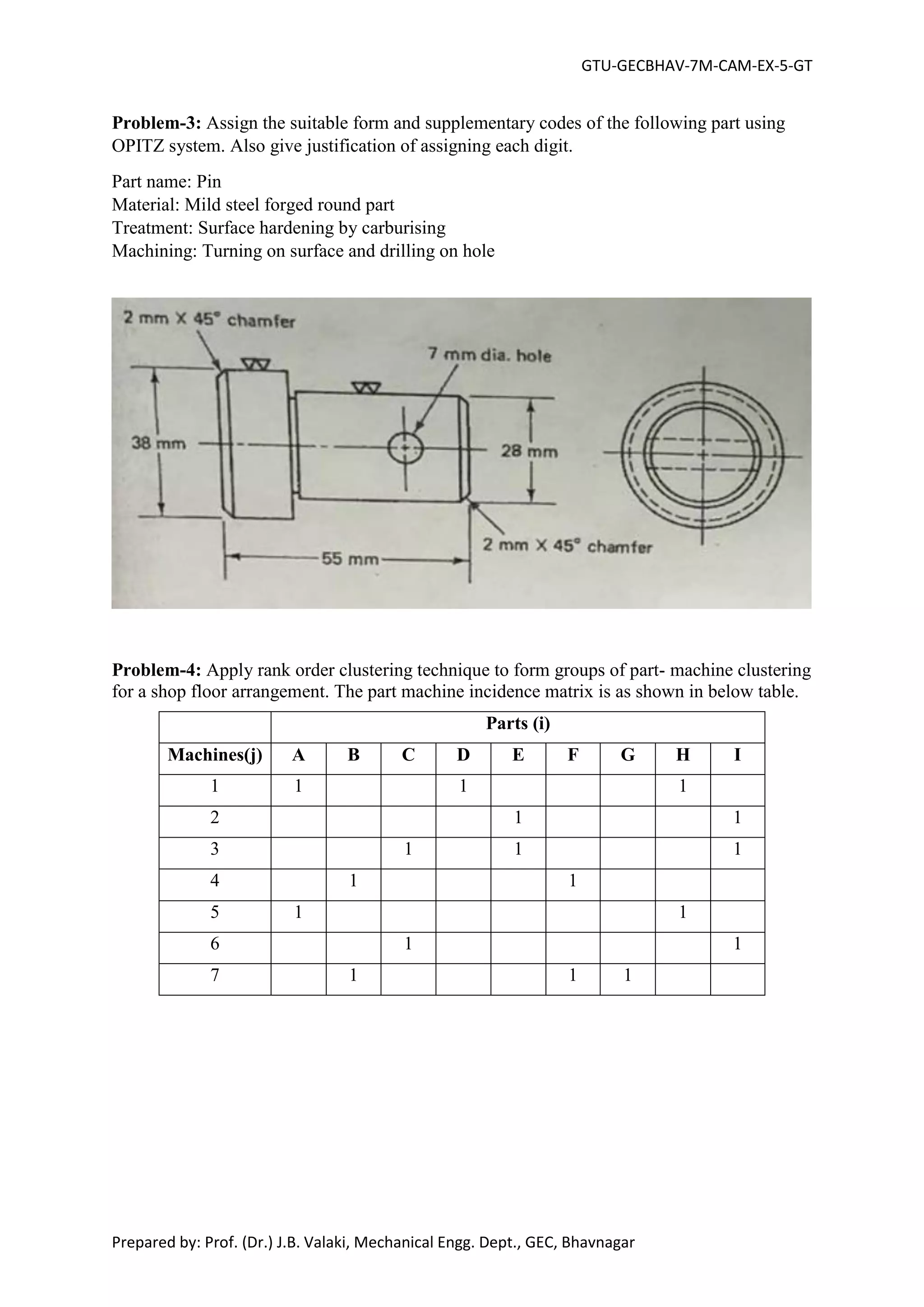 Assignment-Ex-5 Group Technology.pdf