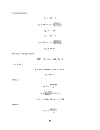 Linear Control Hard-Disk Read/Write Controller Assignment | PDF