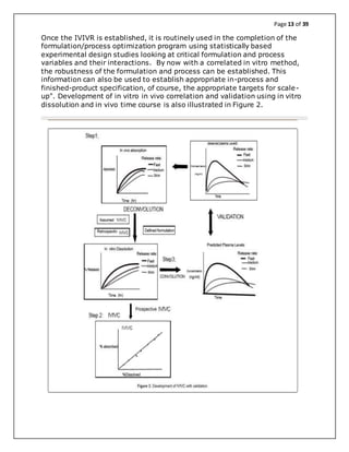 in vivo in vitro | PDF