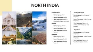 THREE LANGUAGE FORMULA (BY - KRITHIKA.S) | PPT