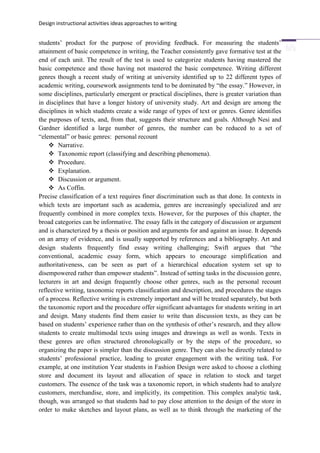 Assignment of-reading-writing | PDF