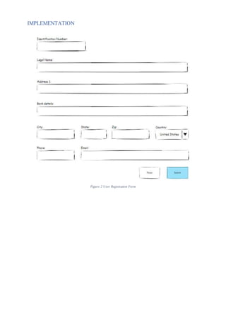 Assignment - Requirements Specification Document and Implementation.docx