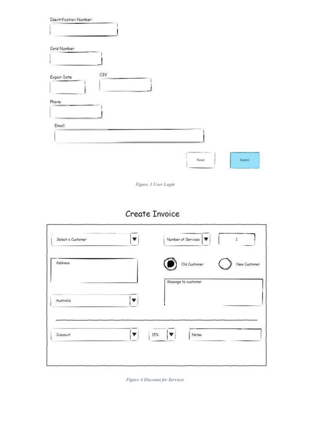 Assignment - Requirements Specification Document and Implementation.docx