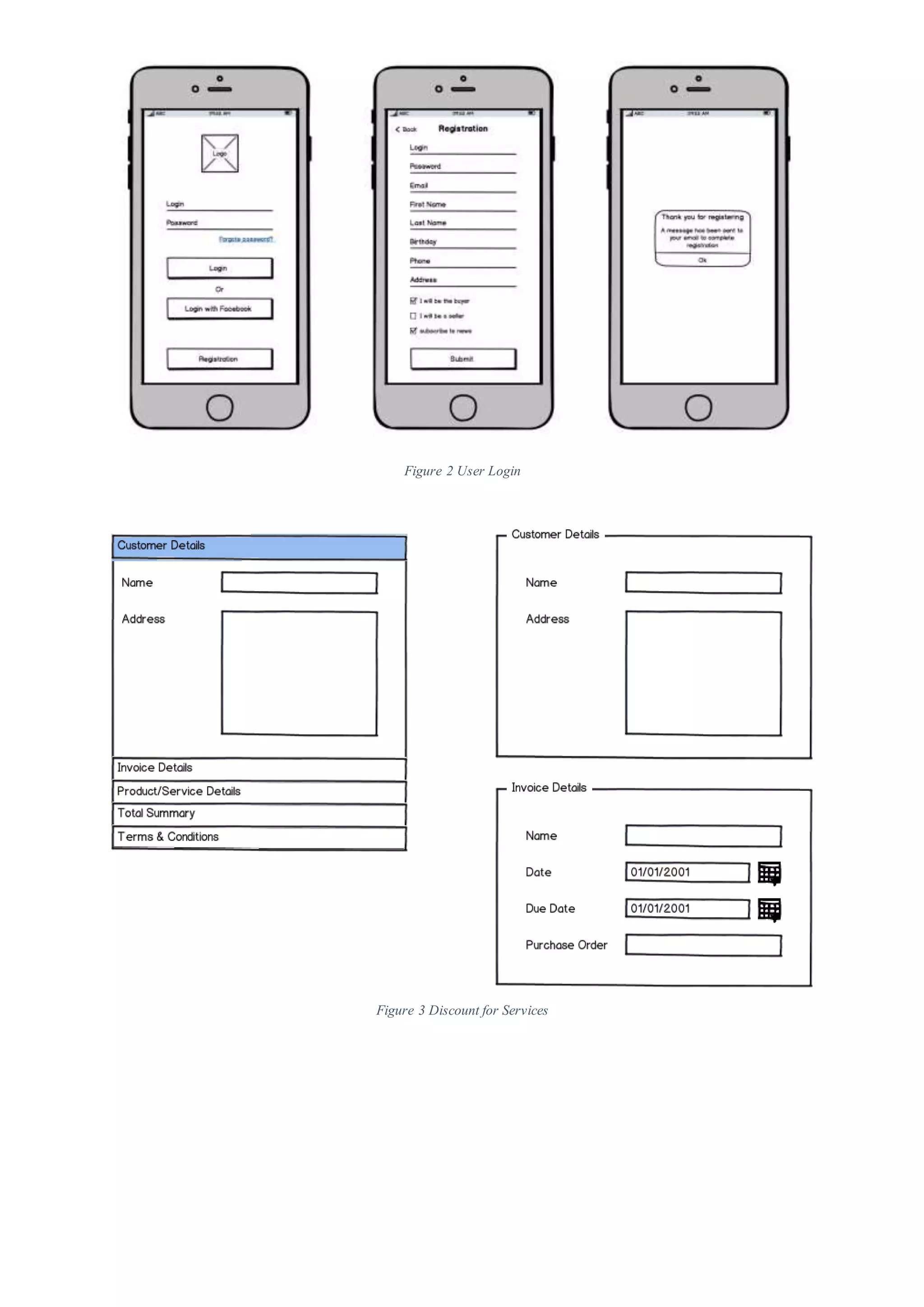 Assignment Requirements Specification Document And Implementation Copy 2 Docx 