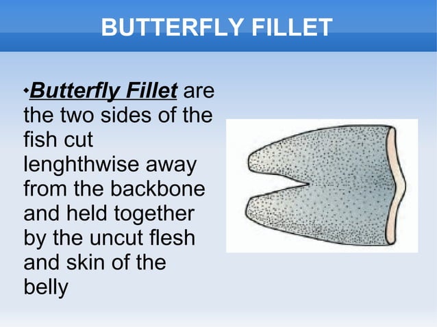 Different Market Forms of Fish | ODP
