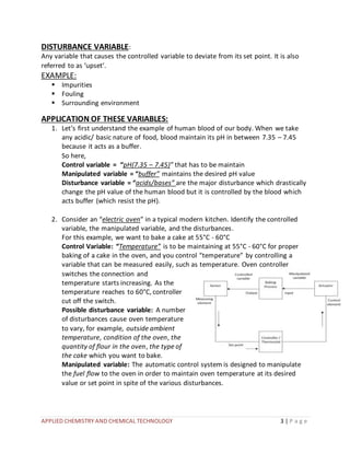 Process Simulation and Modeling | PDF