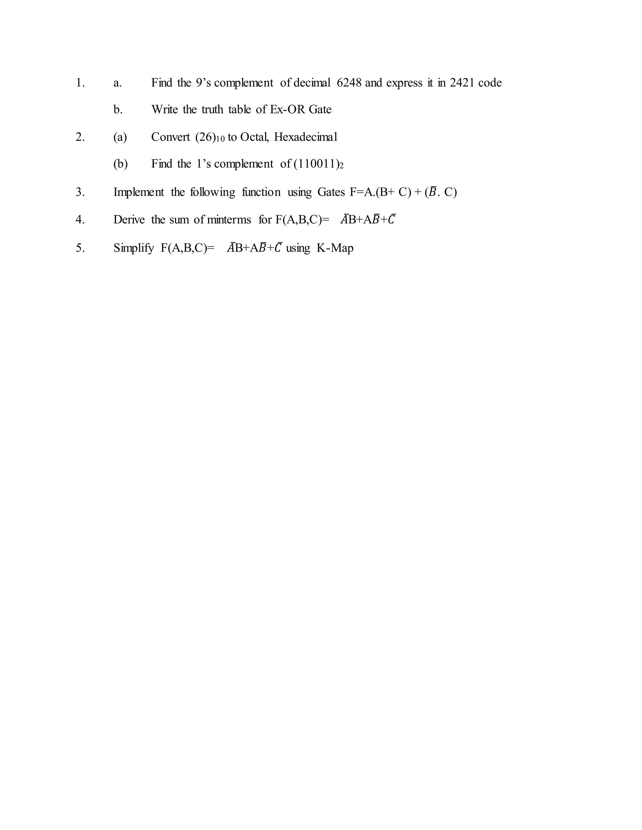 Assignment 01 (1) | DOCX