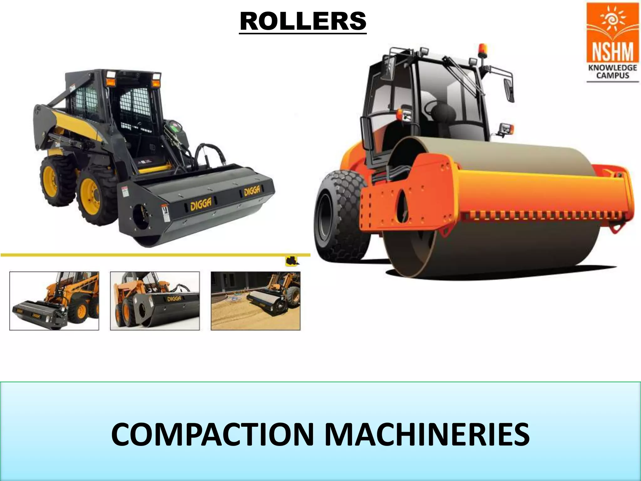 FIELD COMPACTION CE(PC)504 | PPTX