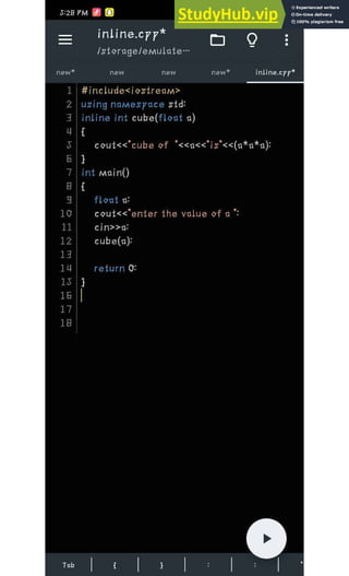 Assignment 01 sem 02 BCA-.pdf