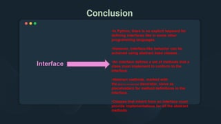 Polymorphism.pptx | Programming Languages | Computing