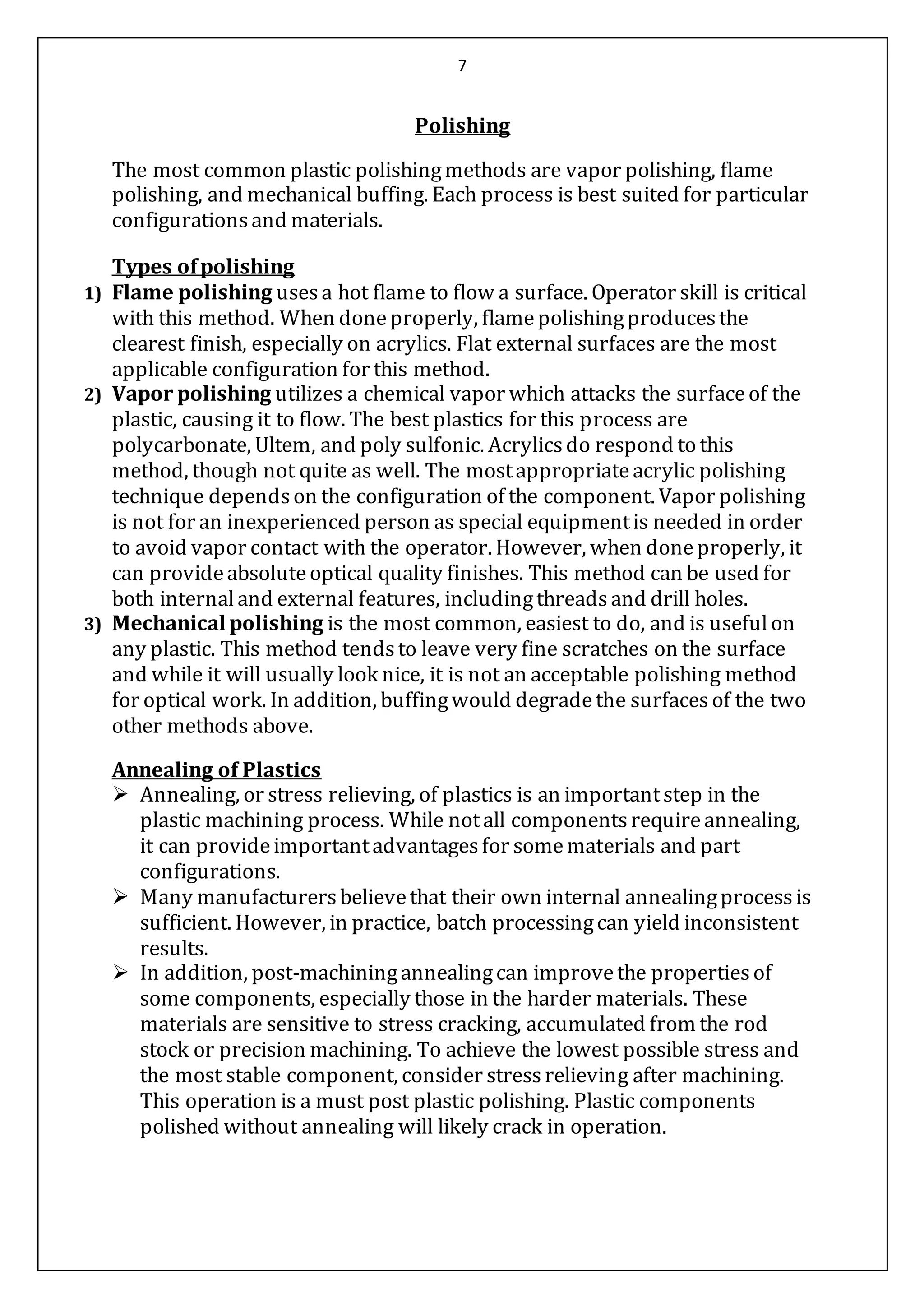 Assignment 03 | DOCX | Needlework | Arts and Crafts