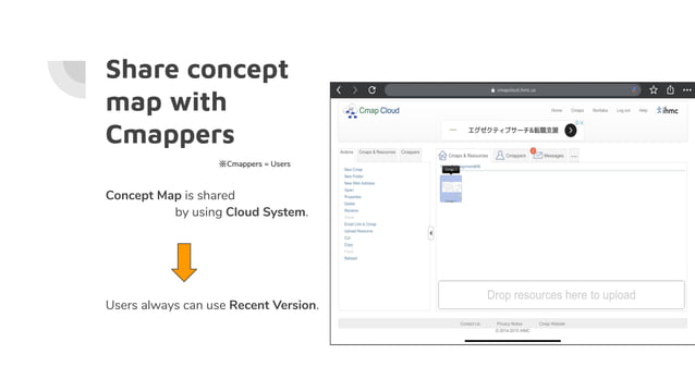 Summarize IHMC Concept Mapping software | PDF | Technology & Computing