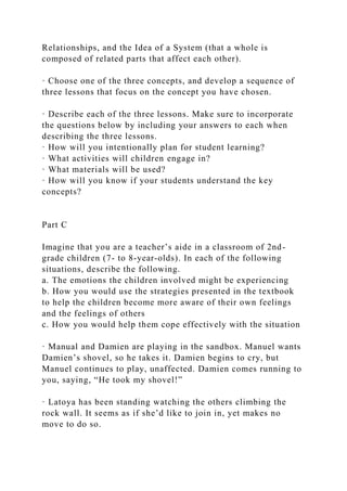 ASSIGNMENT 08E01 Careers in Early Childhood EducationDirection.docx