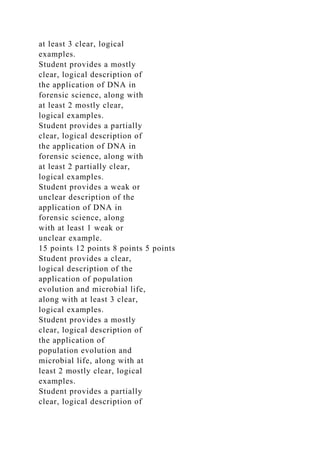 ASSIGNMENT 08SC160 Basic BiologyDirections Be sure to save a.docx