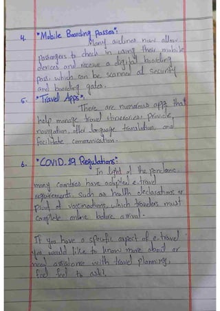 About the Basic knowledge of IT computers | PDF