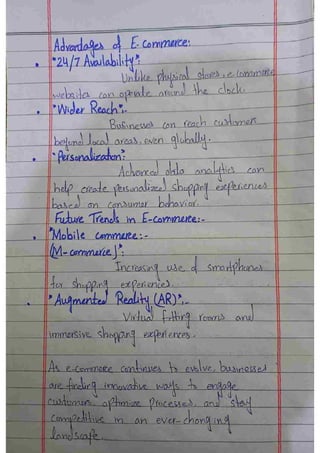 About the Basic knowledge of IT computers | PDF