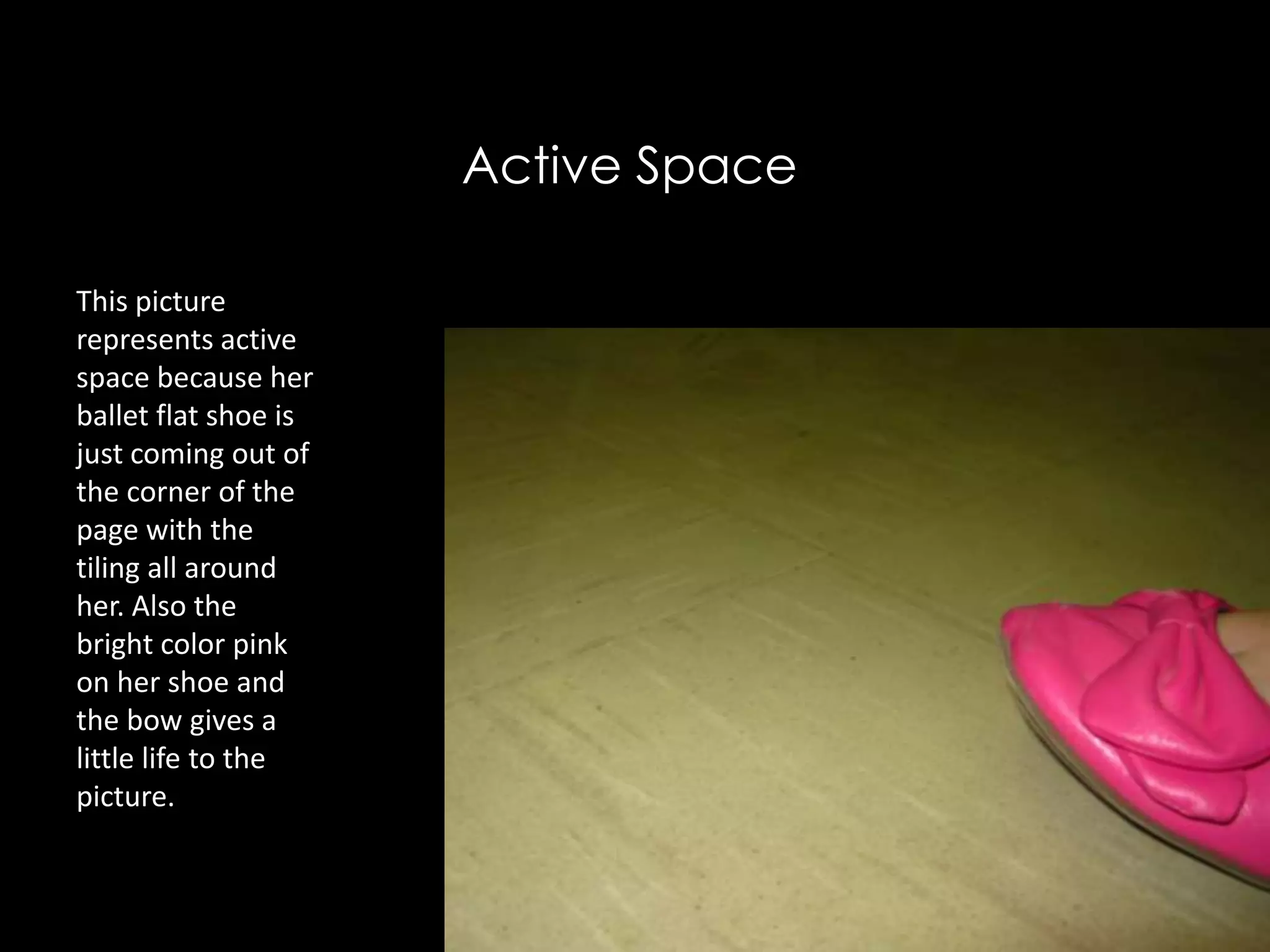 Composition techniques Katelyn | PPTX