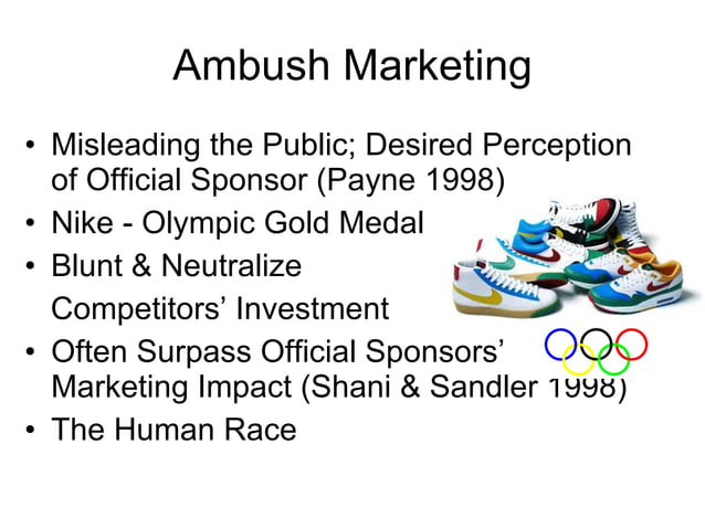 Nike Marketing Analysis | PPT | Marketing and Advertising | Business