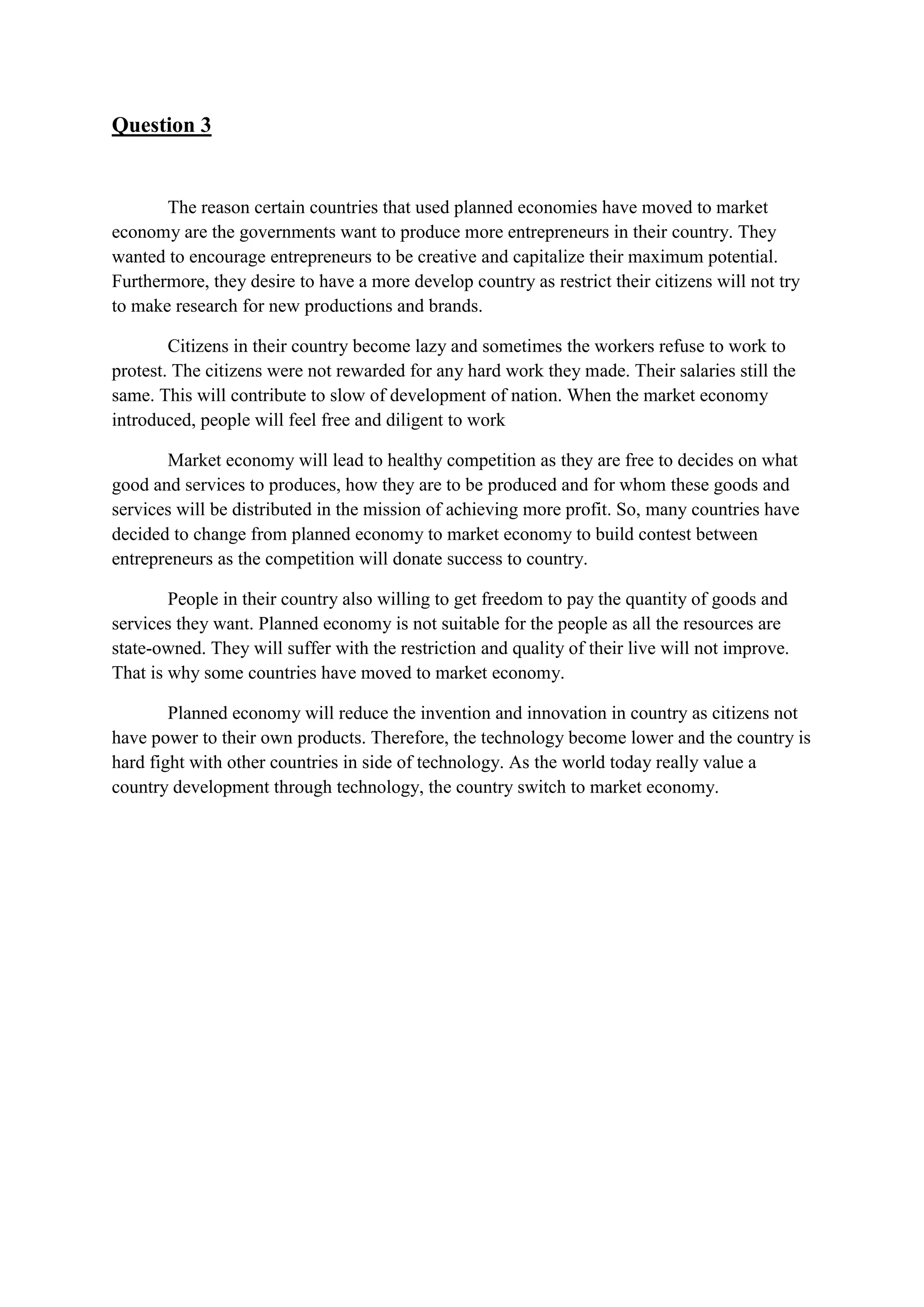 business management assignment sem1 | DOCX