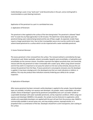 Welding Assignment | DOCX