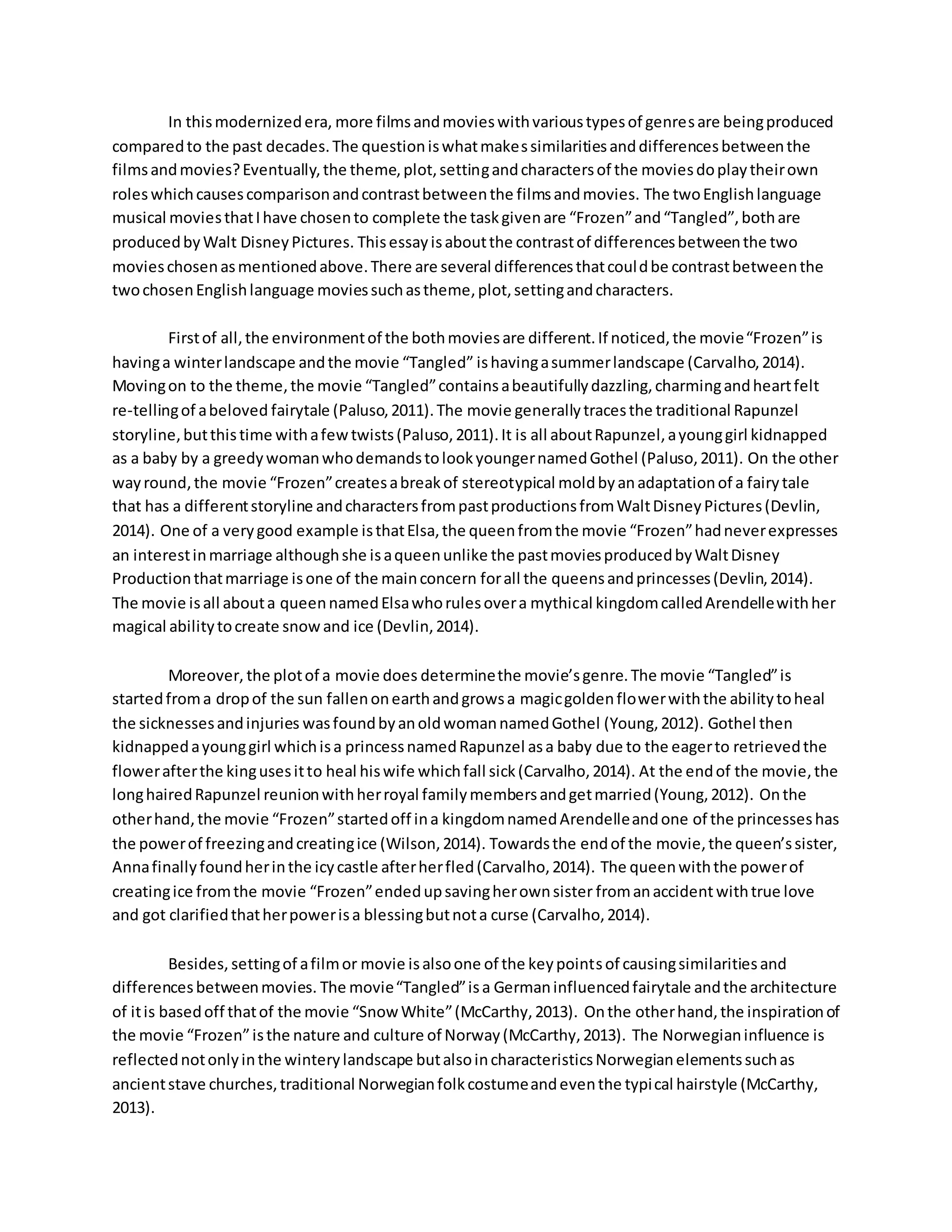 ENG Assignment 1 | DOCX