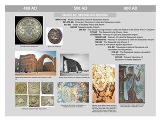 sassanid empire | PPT