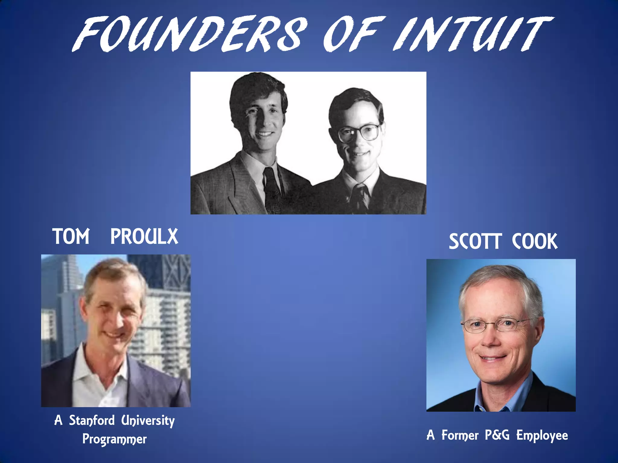Intuit Case Analysis | PDF