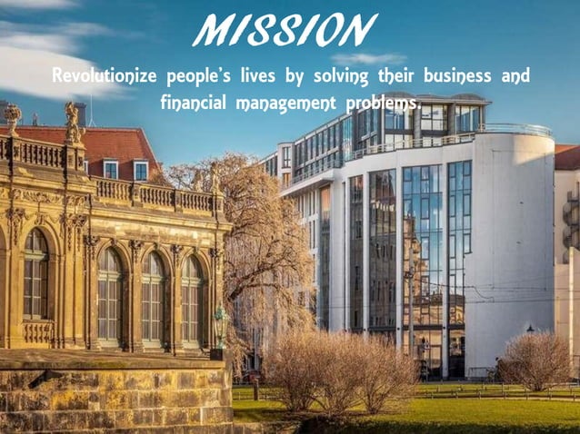 Intuit Case Analysis | PPT