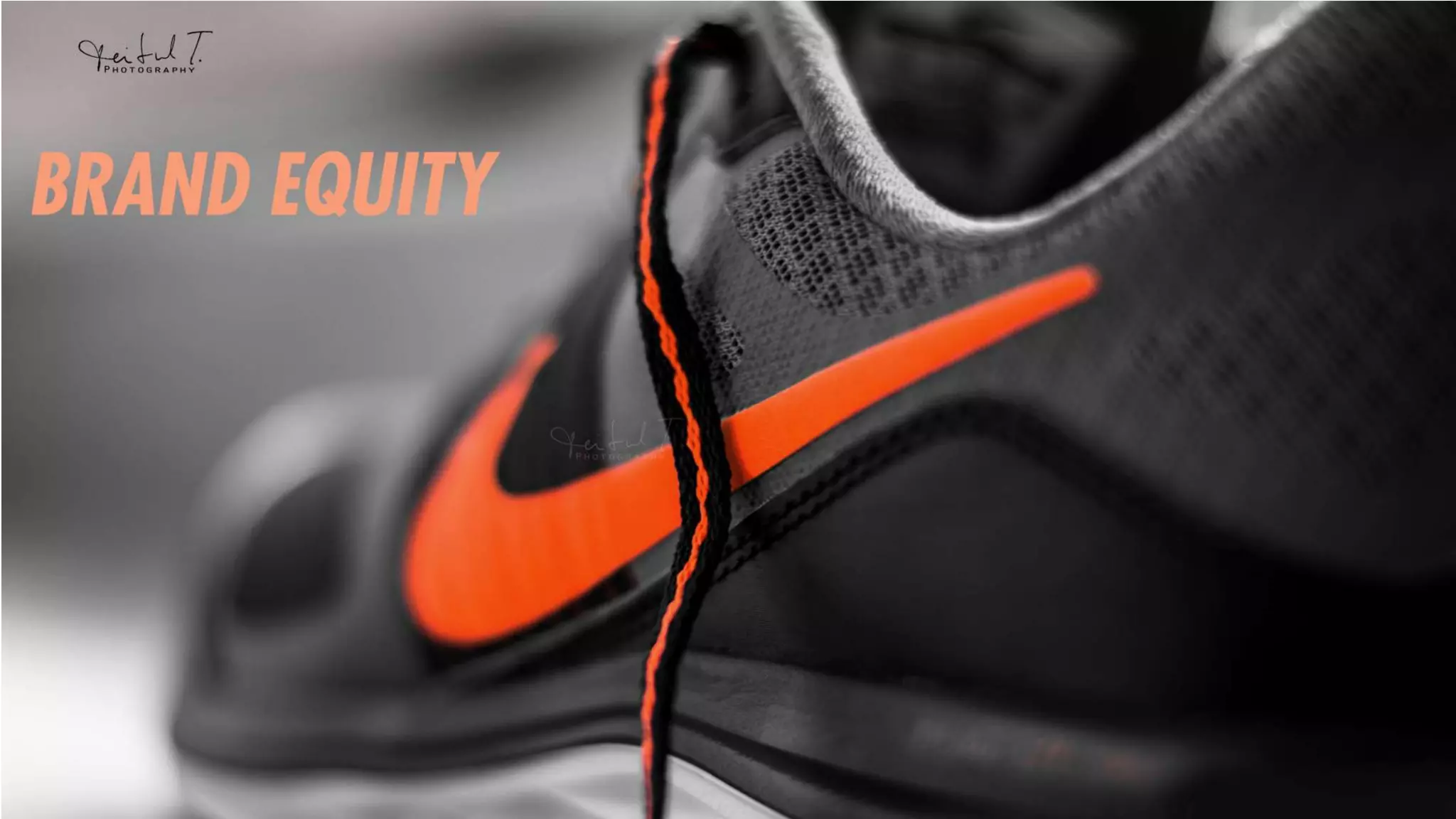 Nike Marketing Excellence Assignment 1 | PPTX