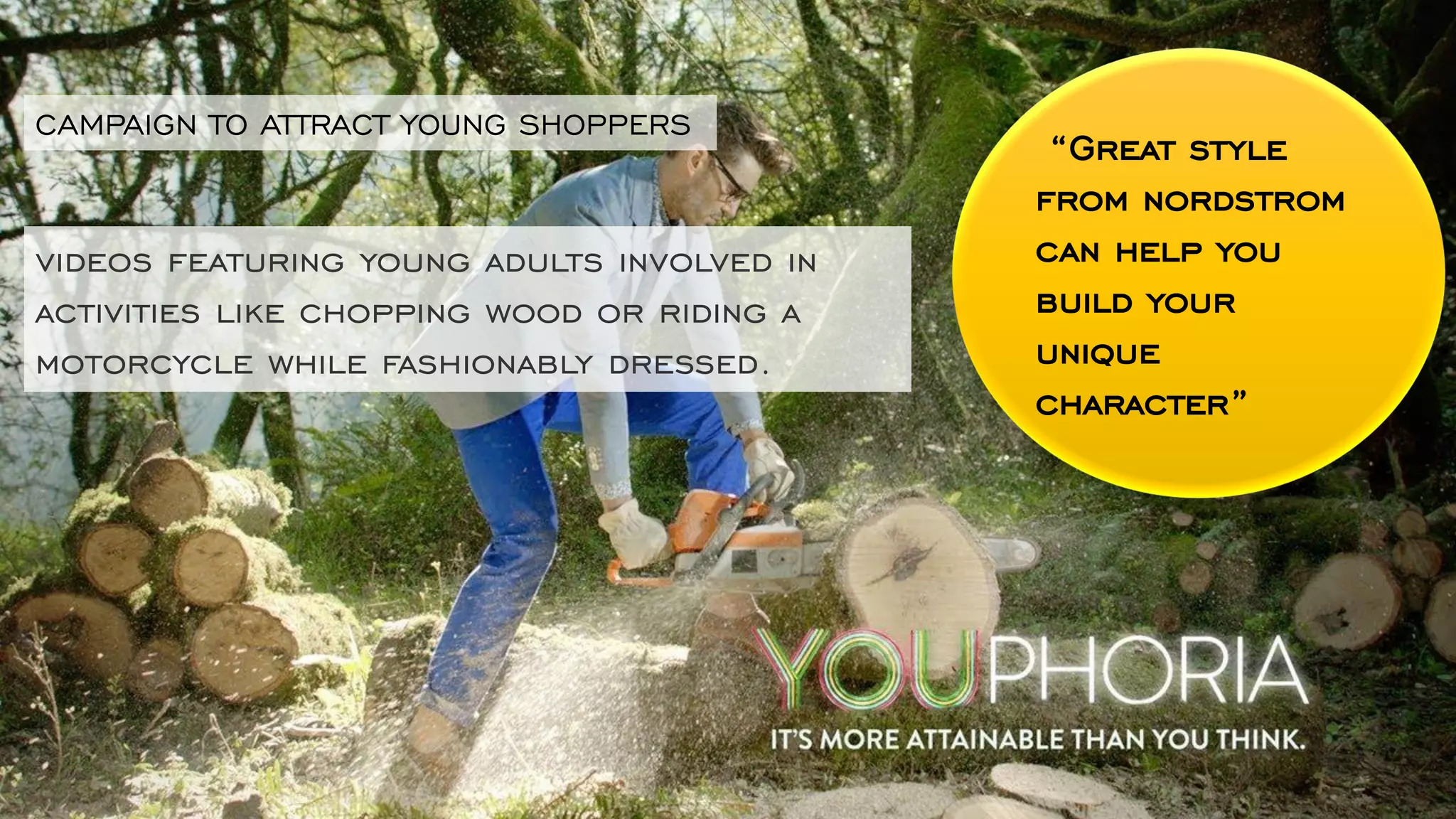 Nordstrom-Mini Case Study | PDF