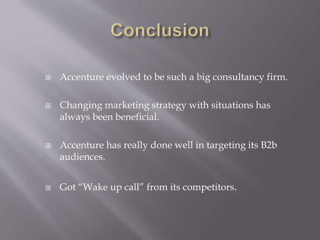 Assignment1_accenture | PPTX