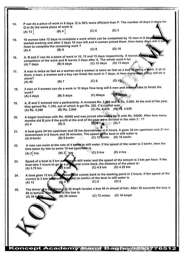 Maths Assignment 1 | PDF