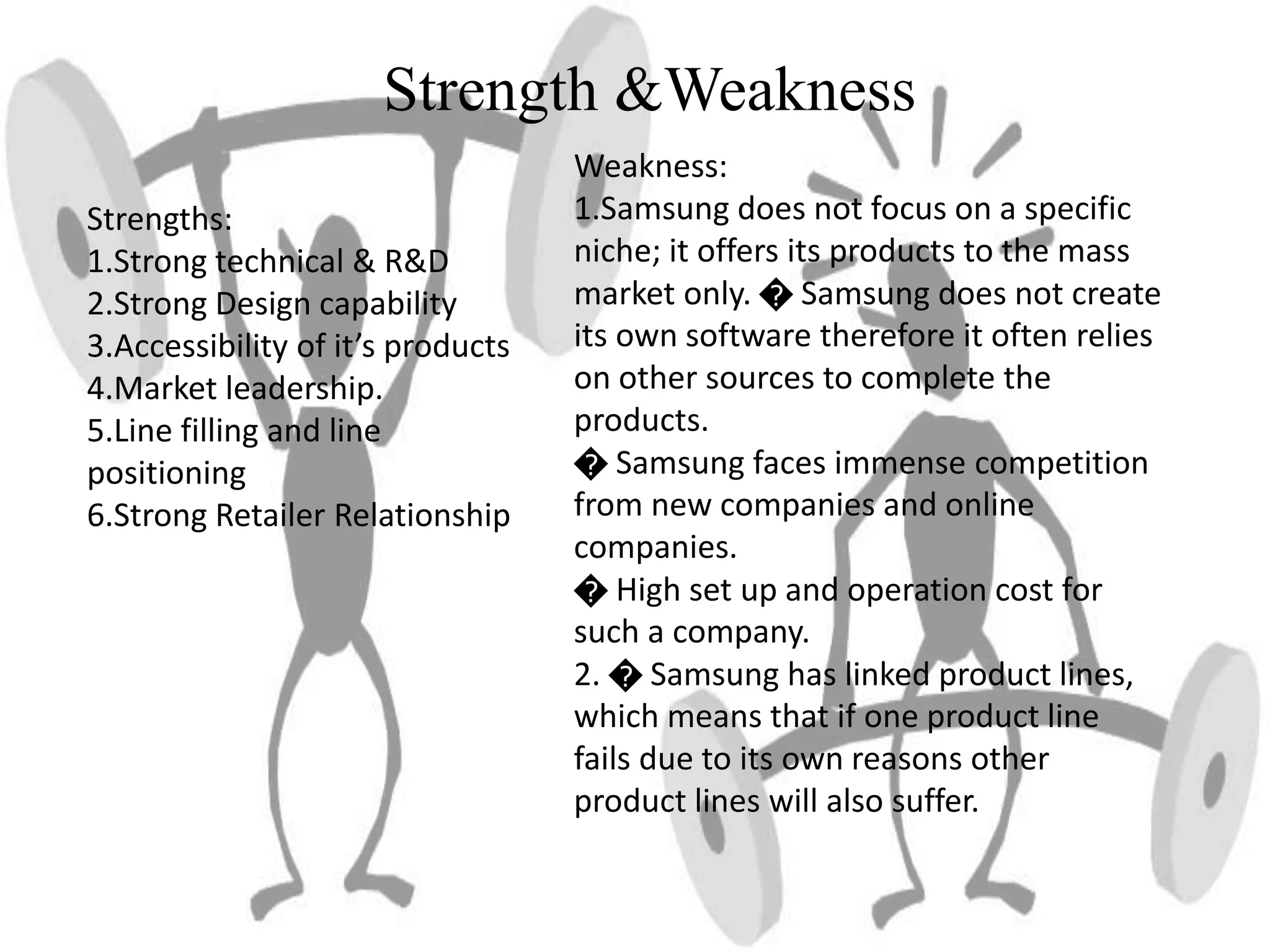 samsung mini case analysis | PPTX