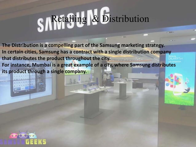 samsung mini case analysis | PPTX